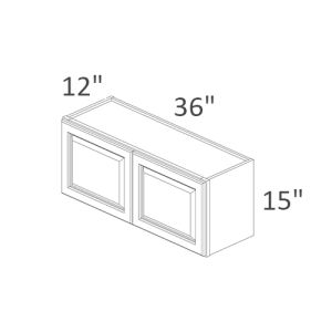 W3615 Hallmark Custom Color