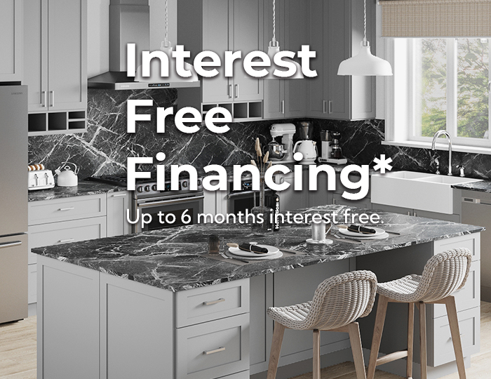 Shop Affordable RTA and Pre-assembled Kitchen Cabinets Online - Cabinet Set