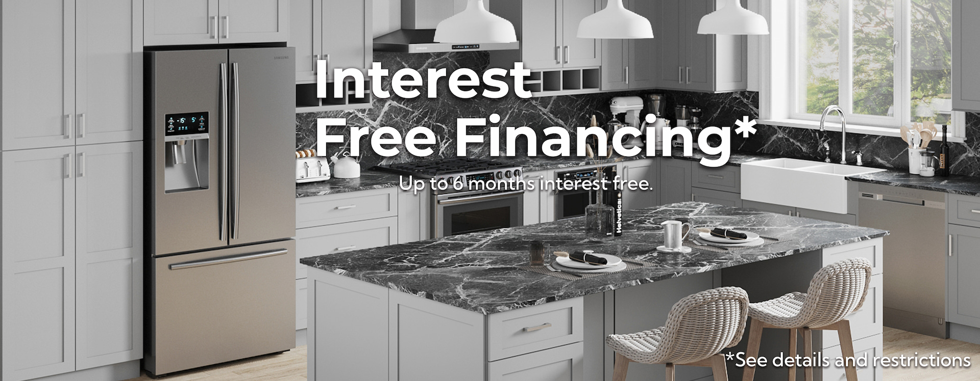 Shop Affordable RTA and Pre-assembled Kitchen Cabinets Online - Cabinet Set