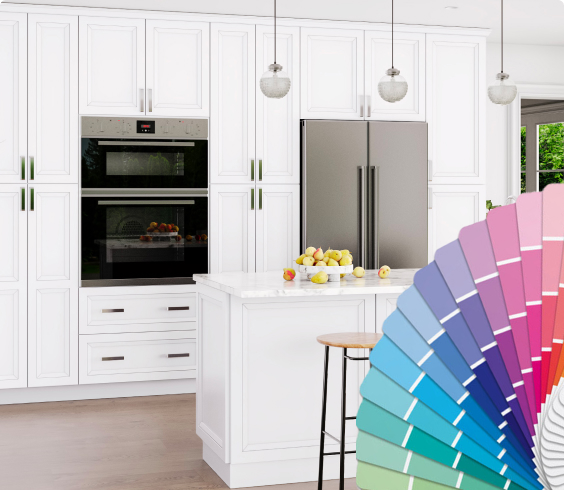 High Quality Kitchen Cabinets - Shop Online - Cabinet Set