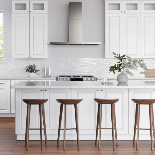 Shop Affordable RTA and Pre-assembled Kitchen Cabinets Online