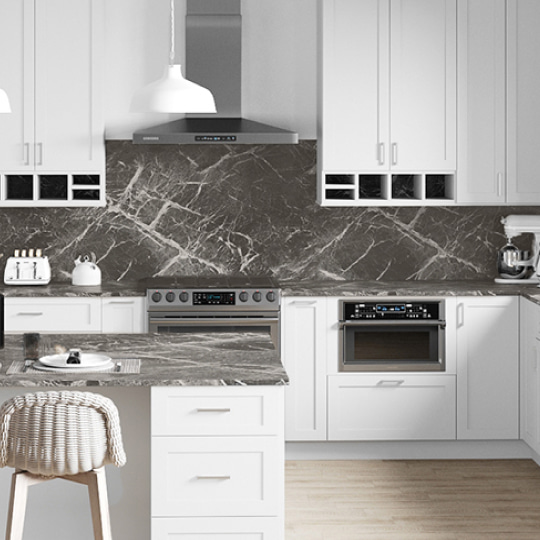 Kitchen Visualizer: Design Your Perfect Kitchen Online