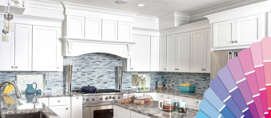 Kitchen Visualizer: Design Your Perfect Kitchen Online